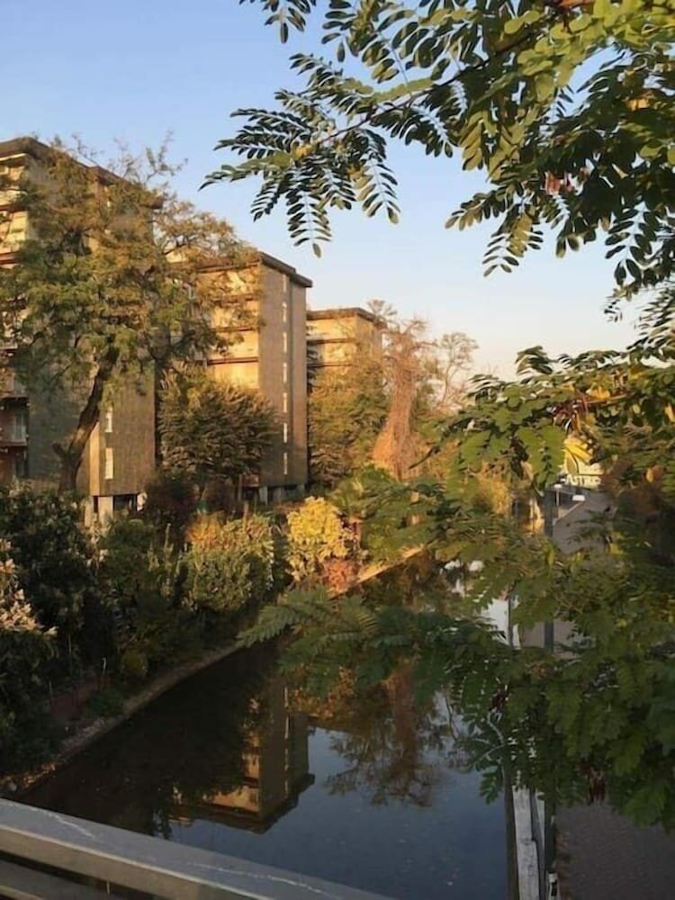 Otel Casa Martesana, Milano, foto