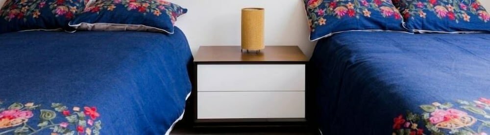 Otel Teleskope by Nomad Guru, Bogota, foto