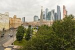 Gm Apartment Kutuzovskiy 17 (Kutuzovsky Avenue No:17), kısa süreli konaklama  Moskova'dan