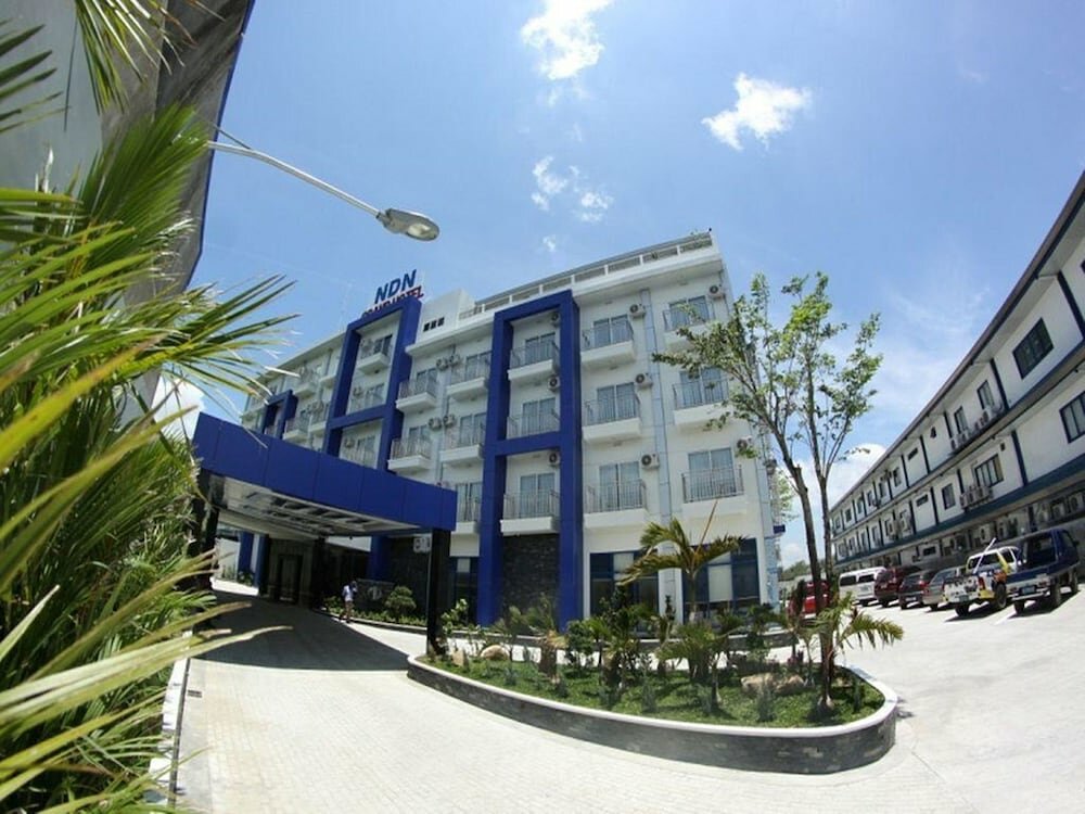 Otel Ndn Grand Hotel, , foto