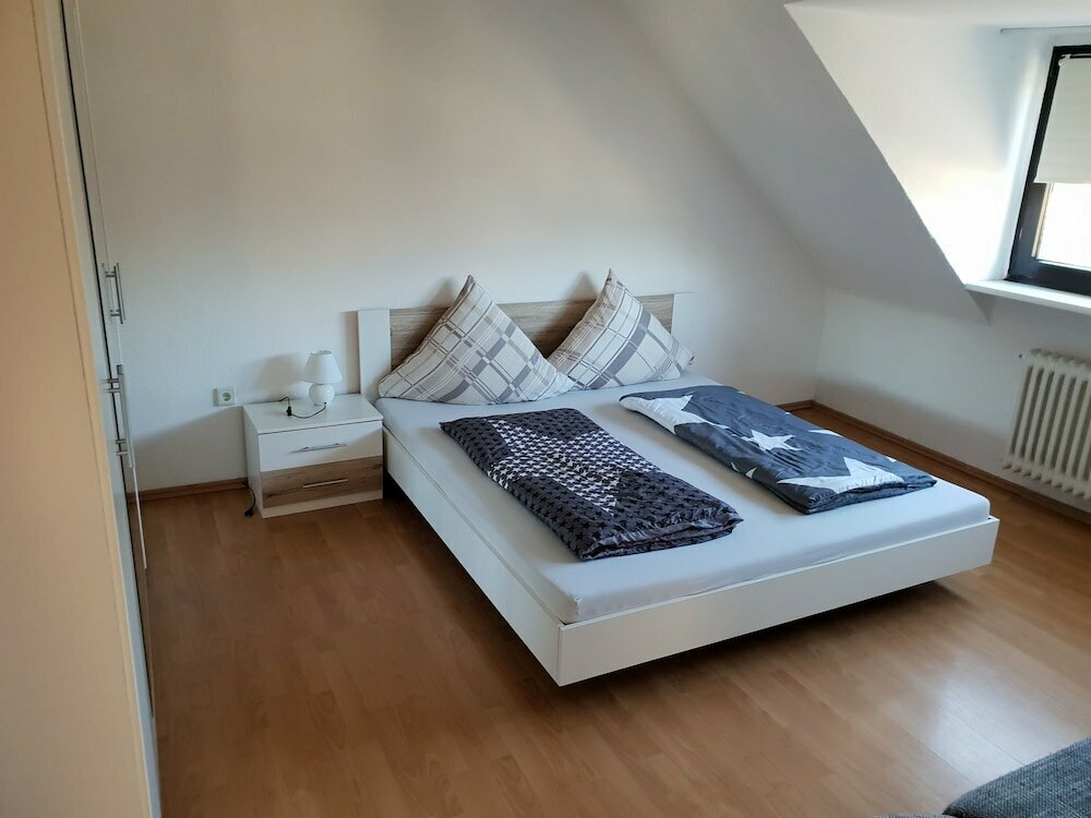 Otel Wohnung nahe Phönixsee, Dortmund, foto