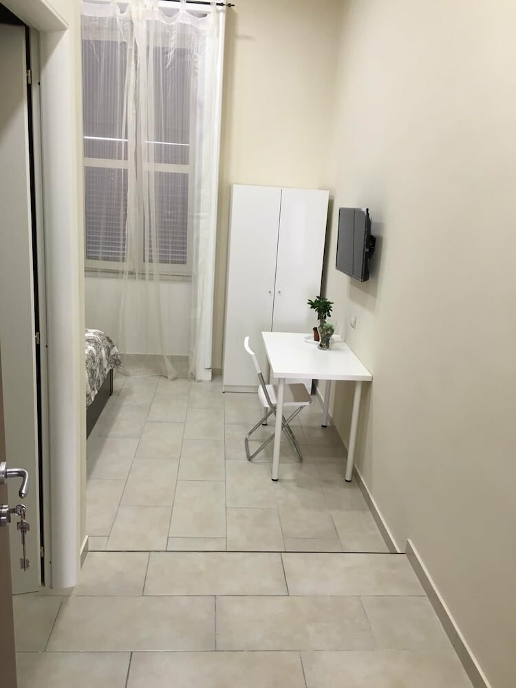 Otel Suite Beatrice, Napoli, foto