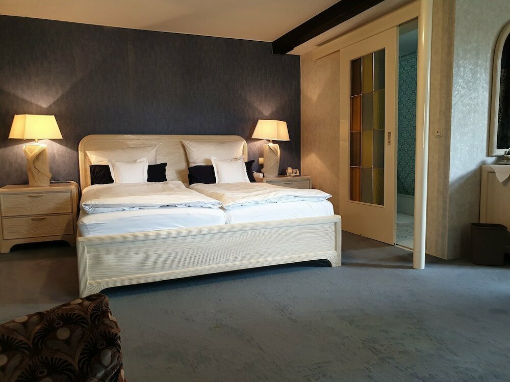 Otel CB Hotel Becker, Renanya‑Palatinate, foto
