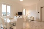 San Pietro Roomy Flat (Via Buccari No:11), kısa süreli konaklama  Roma'dan
