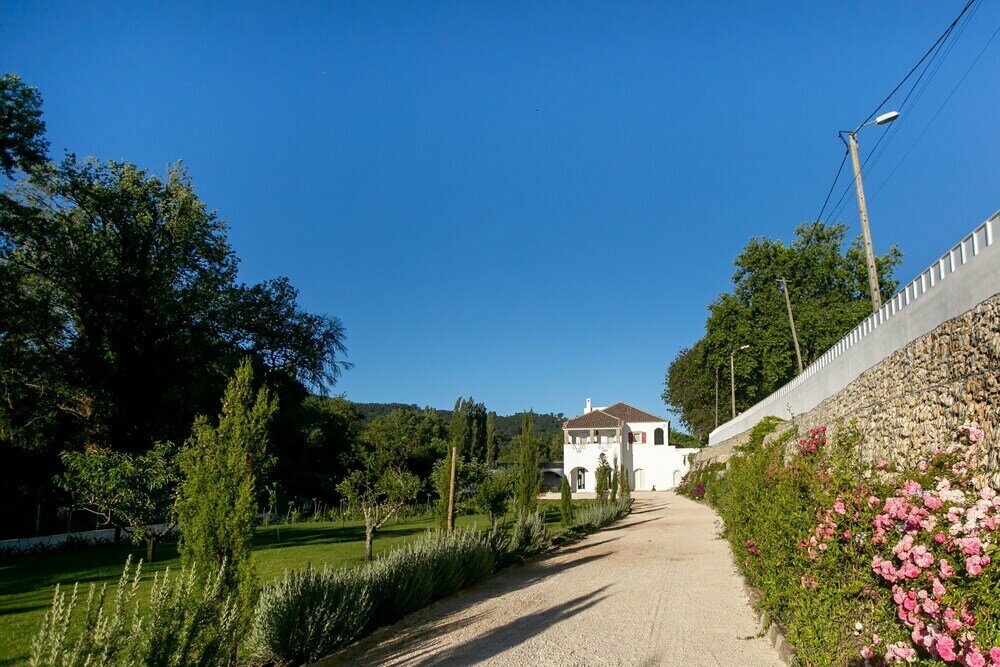 Otel Exclusive Luxury Villa in Sintra, Cascais, foto