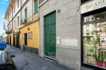 Certosa 3c (Viale Certosa No:87), otel  Milano'dan