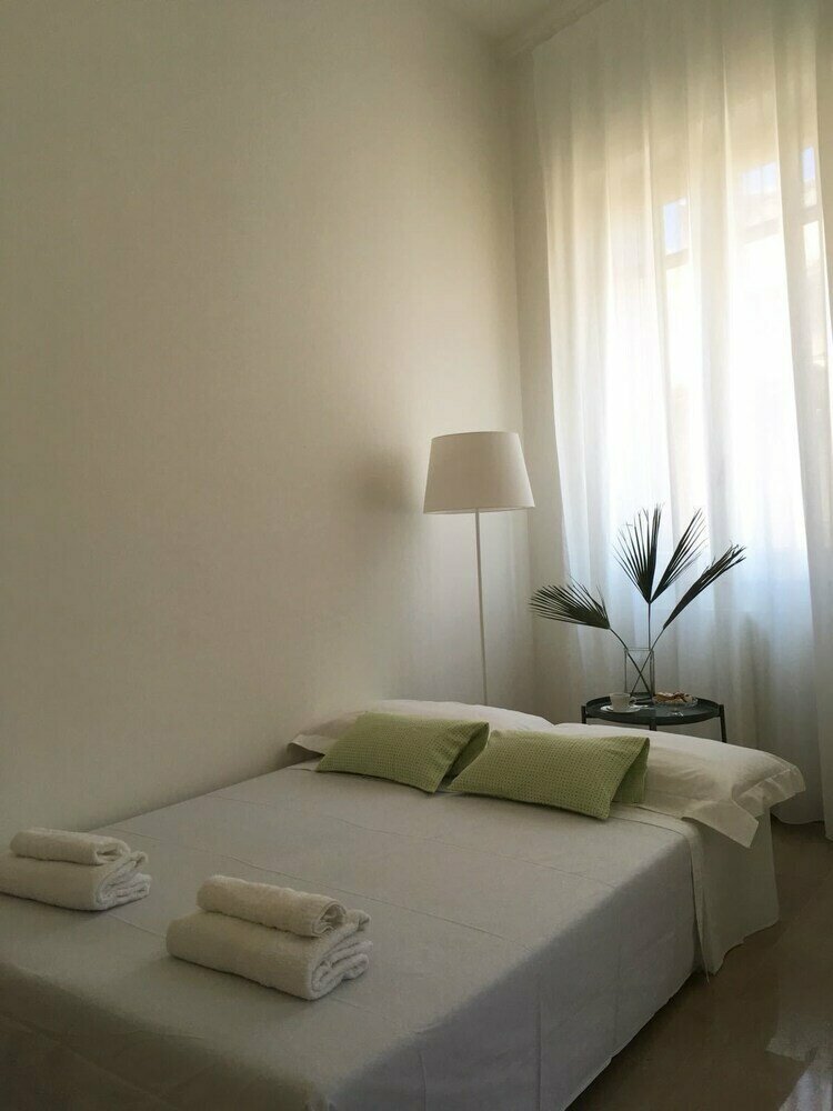 Otel Palazzo Larderia Rooms, Palermo, foto