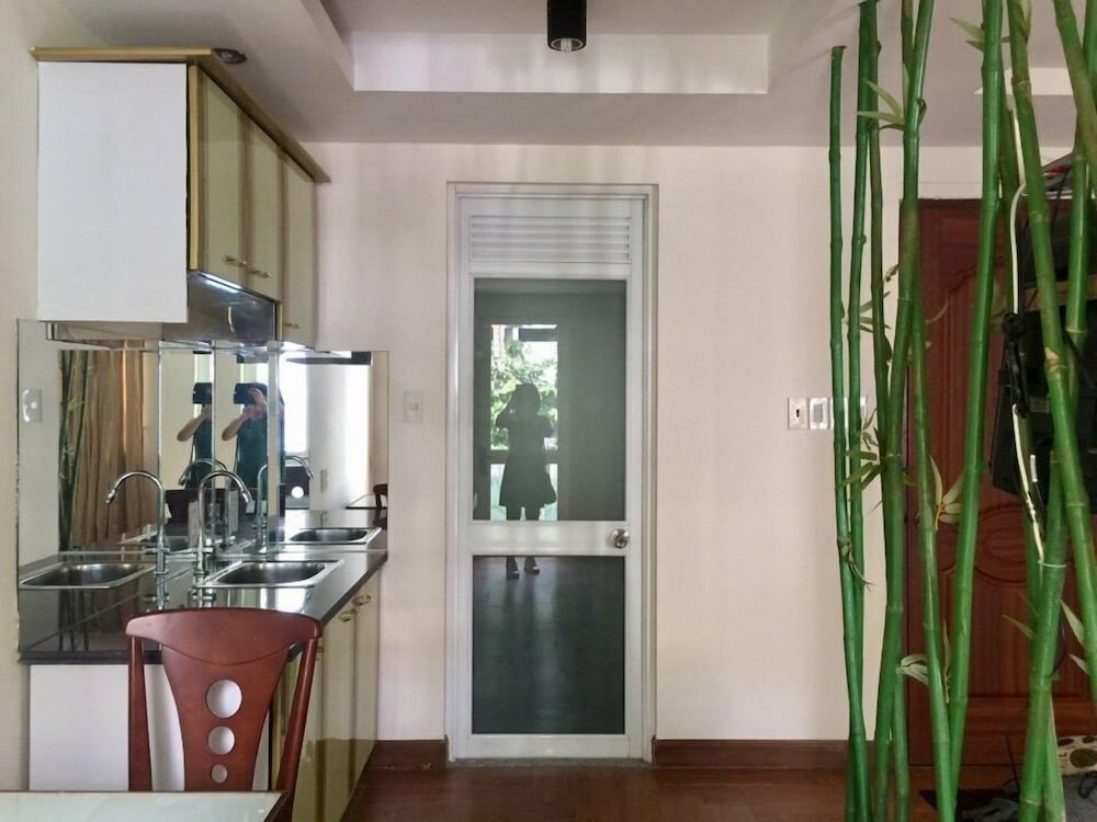 Daireler Thanh Tung Hotel, Ho Chi Minh, foto