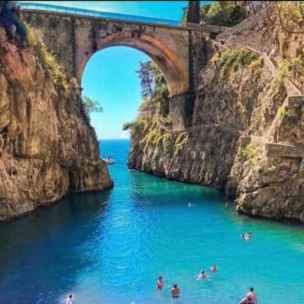 Otel Villa Le Favole, Campania, foto