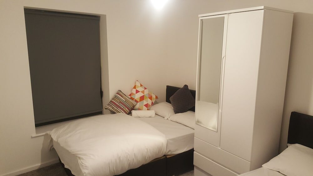 Otel Santoro's, Newcastle upon Tyne, foto