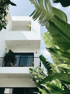 Green River Boutique Hotel (Bà Rịa-Vũng Tàu Province, Thành Phố Vũng Tàu), otel  Vung Tau'dan