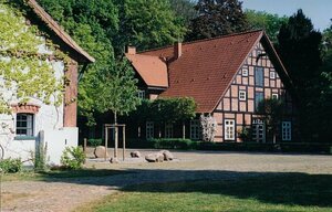 Otel Gasthaus Nobel Moordeich, Stuhr, foto
