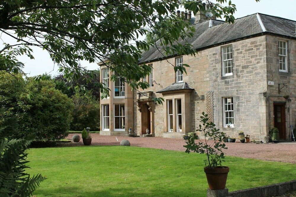 Otel Glenarch House, Midlothian Konseyi, foto