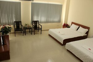 Cwd Hotel Can Tho (Can Tho Municipality), otel  Dünya'dan