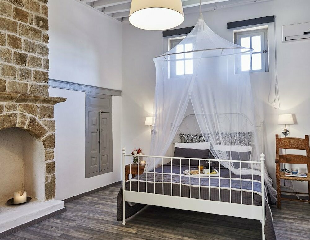 Otel Old Town House, Rodos, foto