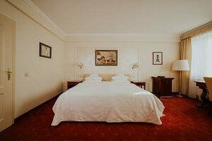 Hotel La Residenza (Timiș, Timișoara, 14 Independence Street), otel  Temeşvar'dan
