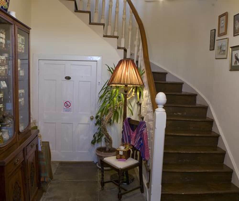 Otel Balmashanner Bed and Breakfast, Angus Konseyi, foto