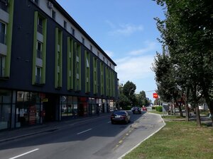 Apartment Family Rivulus (Maramureș, Baia Mare, Baia Mare), otel  Baia Mare'den