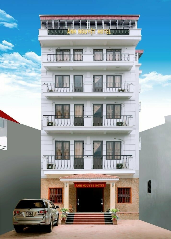 Otel Anh Nguyet Hotel, , foto