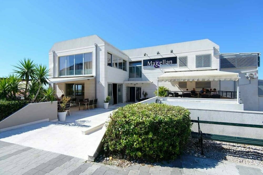 Otel Magellan Deluxe One, Dubrovnik, foto