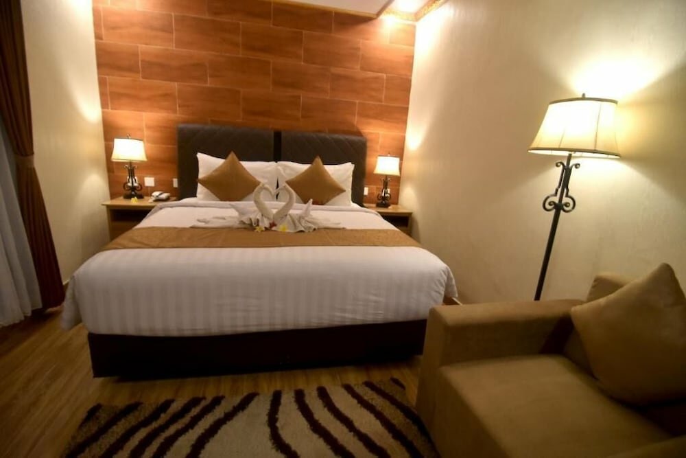 Otel Rembulan Inn and SPA, Bali, foto