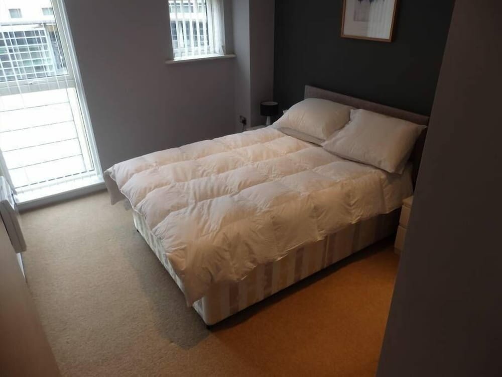 Otel Beautiful Two Bedroom Apartment, İngiltere, foto