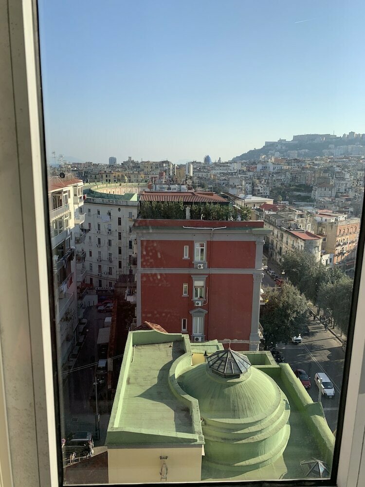 Otel Di Palma Suite Museum, Napoli, foto