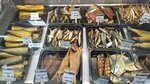 Nash, Ip (Stavropolskaya ulitsa No:1), market  Mineralniye Vodi'den