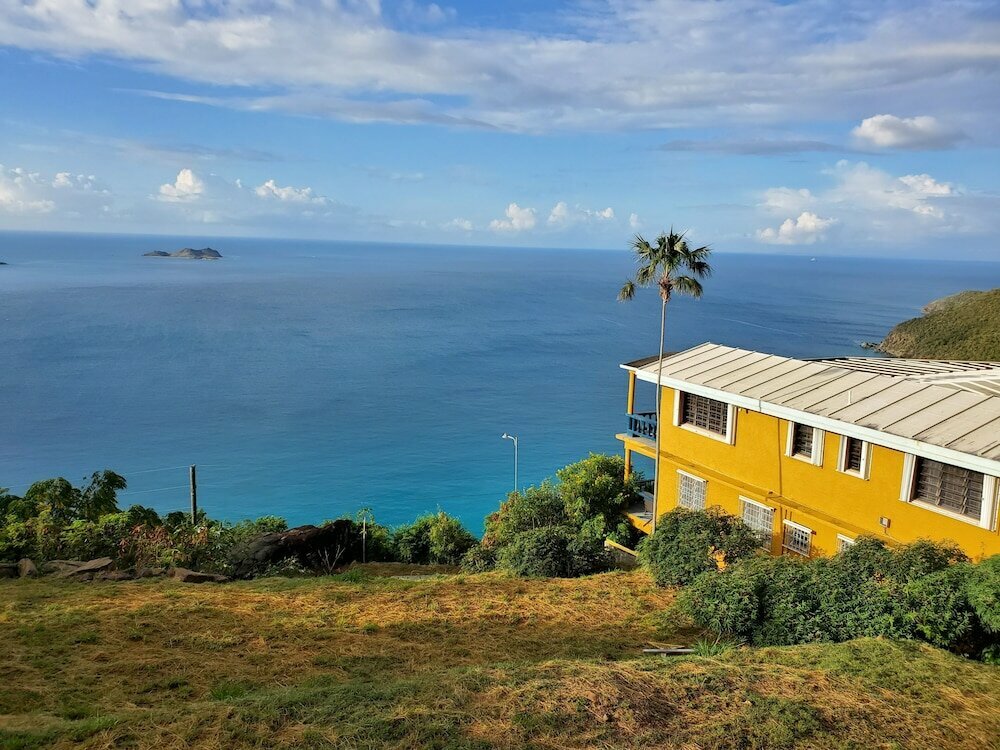 Otel West 7 Palms, Saint Thomas, foto