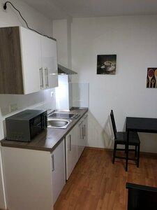 Apartment 4 Rent (Johanniterstraße No:31, Bochum), otel  Bochum'dan