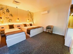 Luis Otel (İzmir, Gaziemir, Önder Cad., 117), otel  İzmir'den