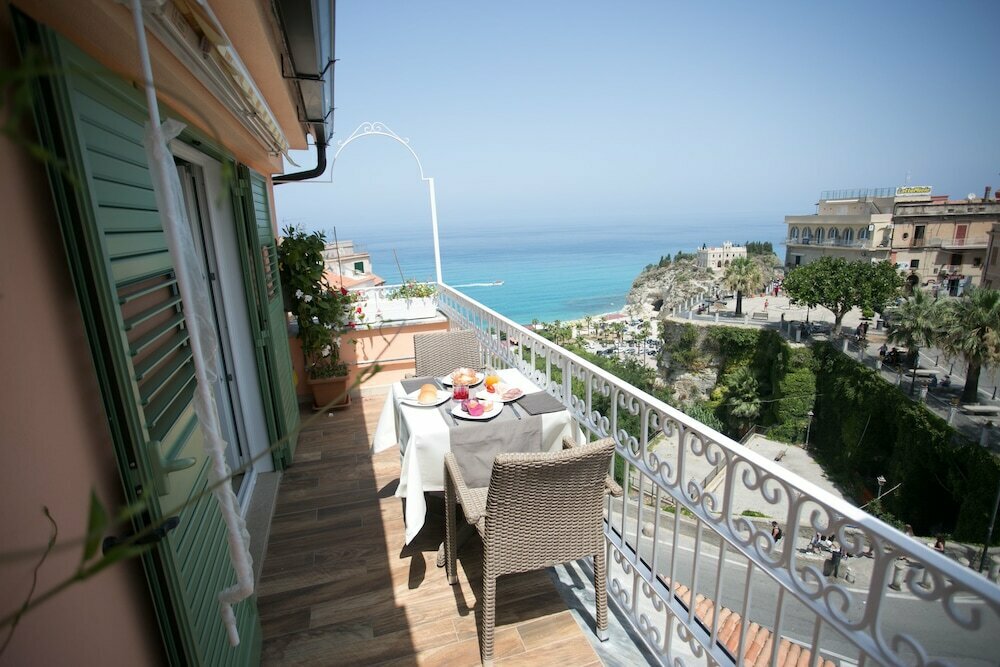 Otel Il Duca, Calabria, foto