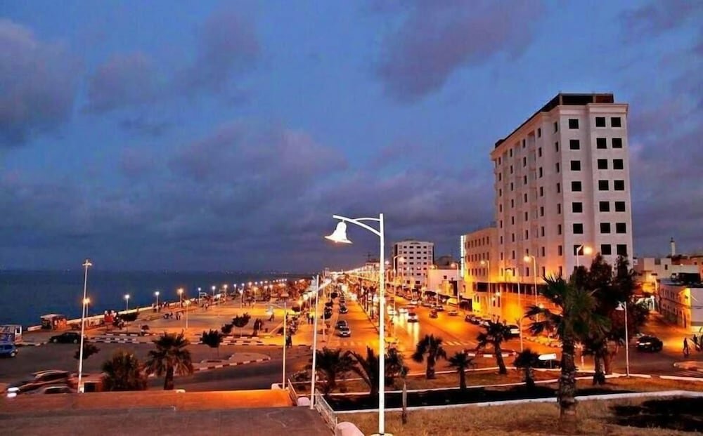 Otel Appart Hotel Excellent, Nador, foto