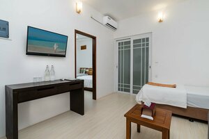 Quicksand Rasdhoo (Alif Alif Atoll, Rasdhoo), otel