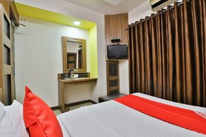 Oyo Rooms 229 Hotel Classic inn (State of Gujarat, Ahmedabad, Kalupur Road), otel  Ahmadabad'dan
