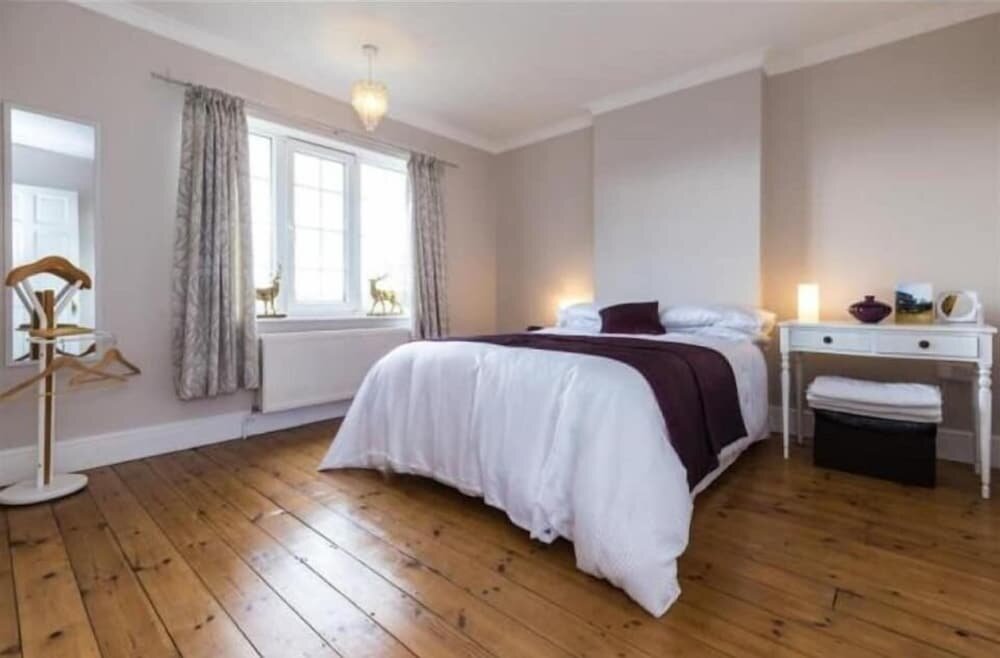 Otel Higherlands, İngiltere, foto