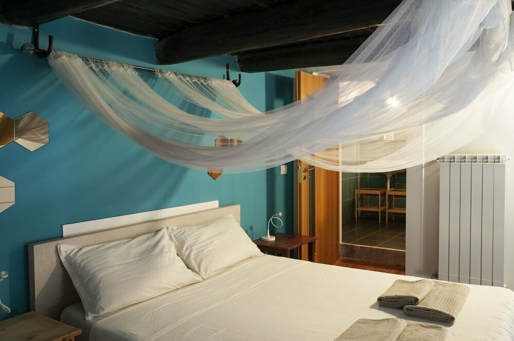 Otel Napoli Napoli, Napoli, foto