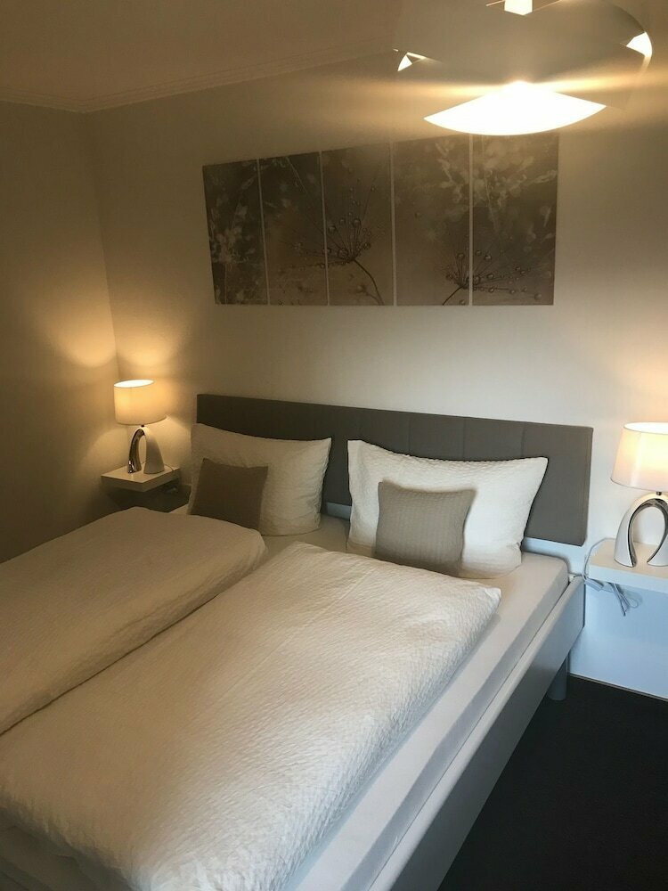 Otel Gast und Weinhof Beim Schneemann, Renanya‑Palatinate, foto