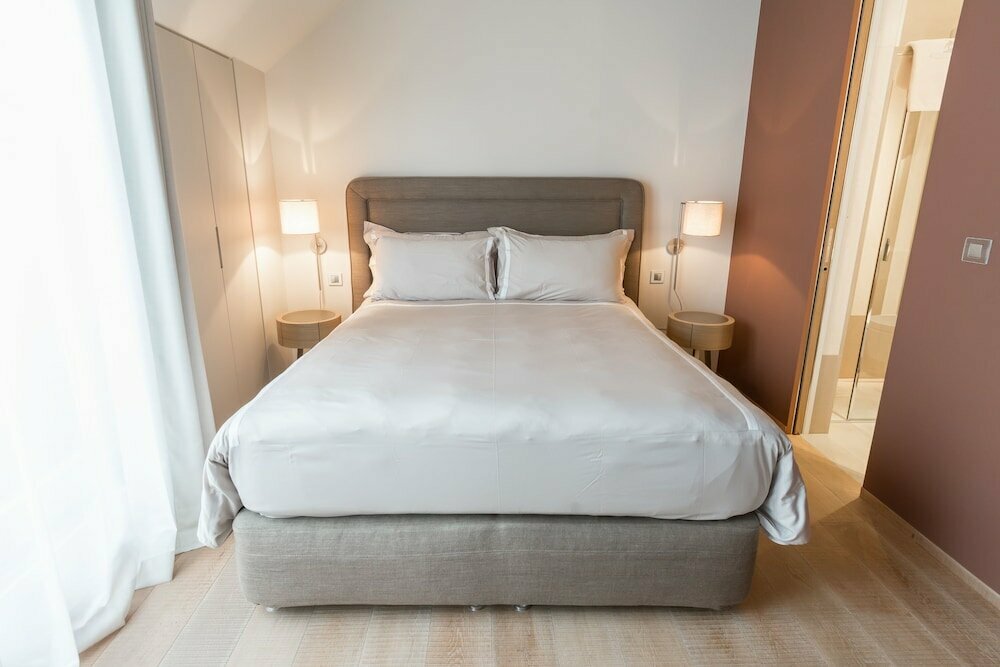 Otel Guillaume Suites, Luxembourg, foto