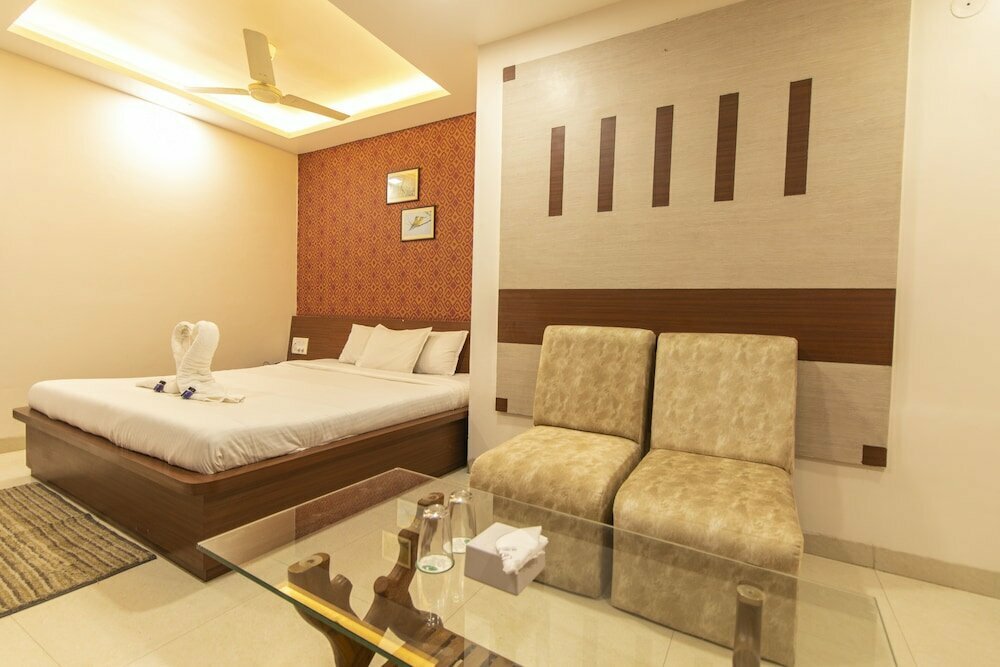 Otel Wow Stayz2 Misty Meadows, Madhya Pradeş, foto