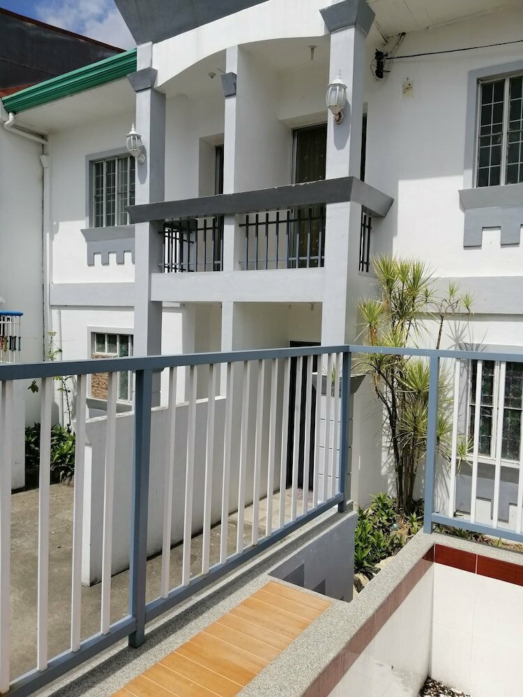 Otel Km68 Castle Homestay, , foto