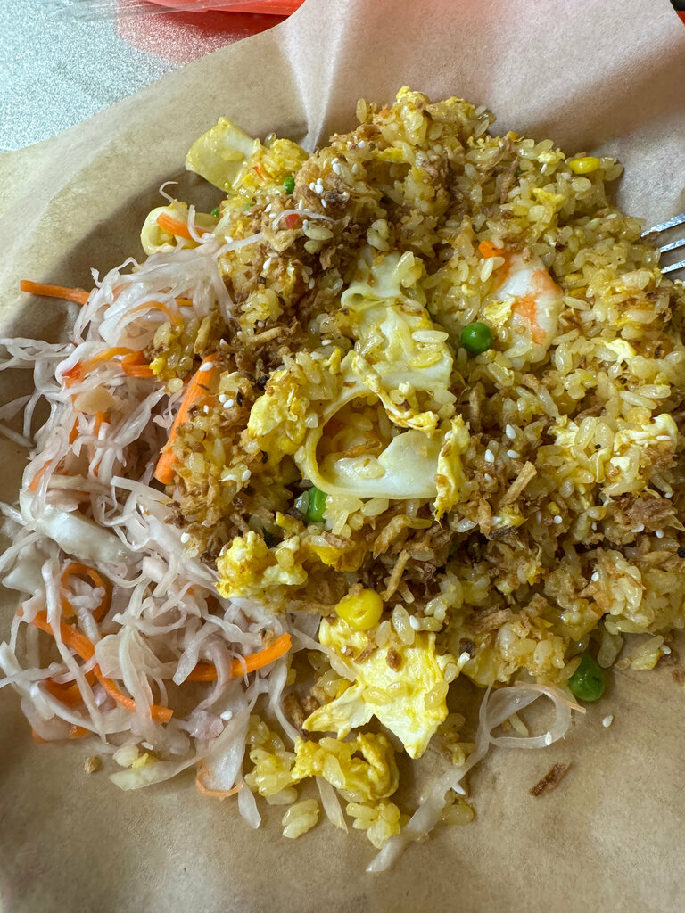 Kafe Pho Dat Viet, Domodedovo, foto
