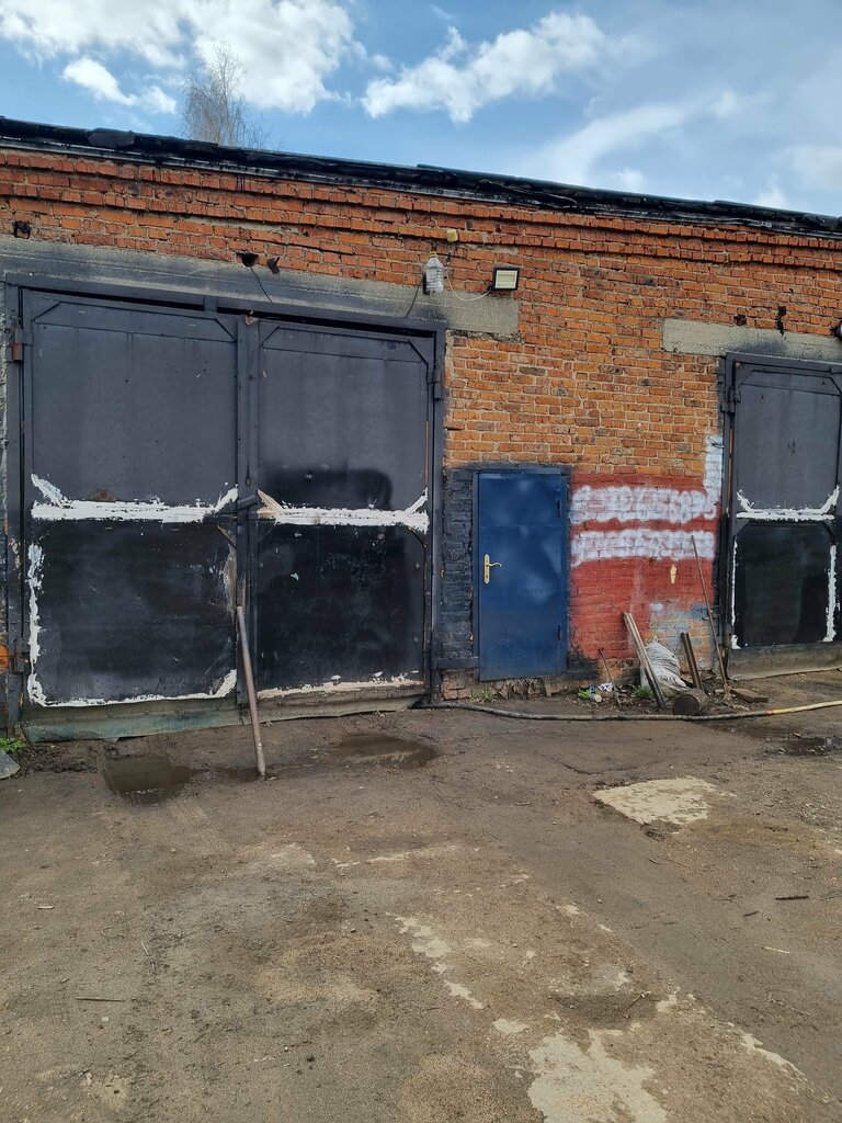 Otomobil servisi Автосервис, автотехцентр, Moskova ve Moskovskaya oblastı, foto