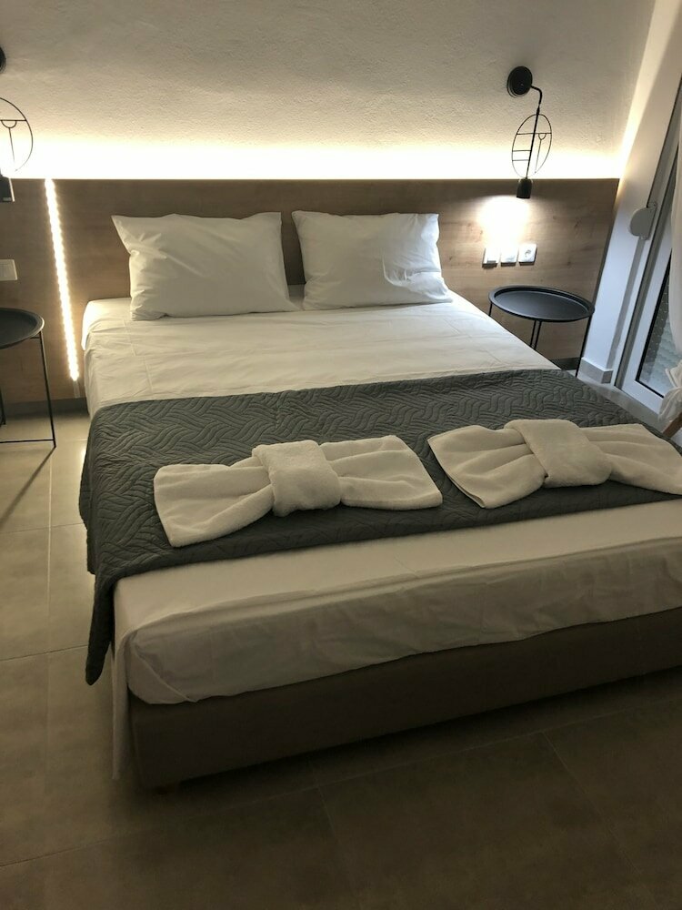 Otel KalliGeoM, Dünya, foto