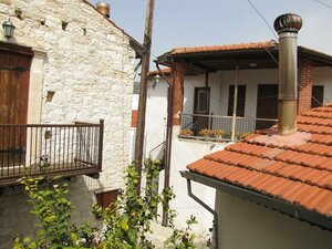 Panagiota Stone House (Limassol District), otel  Dünya'dan