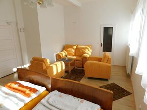 Vila Arnau (Královéhradecký kraj, Trutnov, Hostinne), otel  Hradec Kralove Bölgesi'den