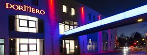 Dormero Hotel Roth (Sieh-Dich-Für-Weg No:2, Roth), otel  Roth'tan