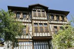 Safranbolu Kahveciler Konağı 2 (Karabük, Safranbolu, Hacıhalil Mah., Mescit Sok.), otel  Safranbolu'dan