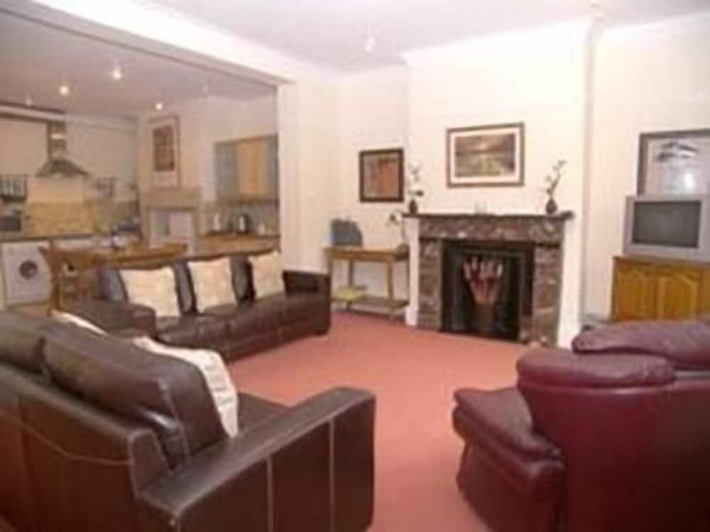 Otel Hexham Hideaway, İngiltere, foto