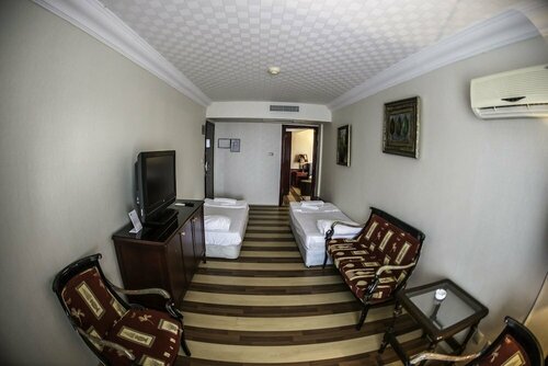 Otel Agrigento Resort Hotel, Erdek, foto